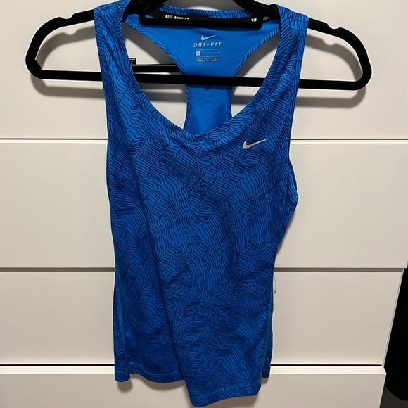 Nike | Tops | Tank Dry Fit | Poshmark